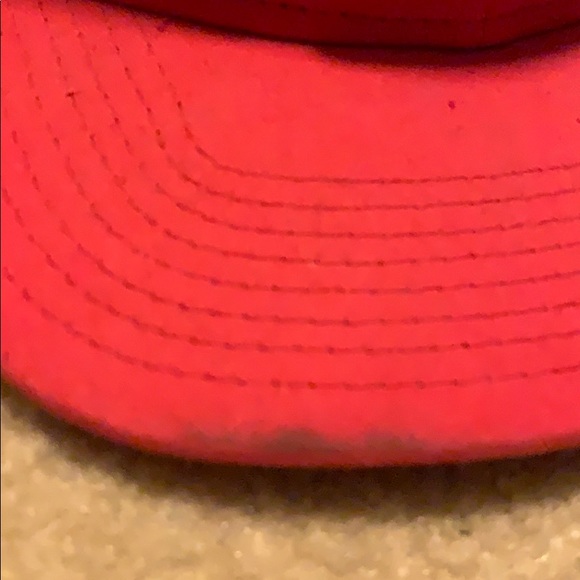 Nike | Accessories | Nike Sb Flat Rim Hat | Poshmark